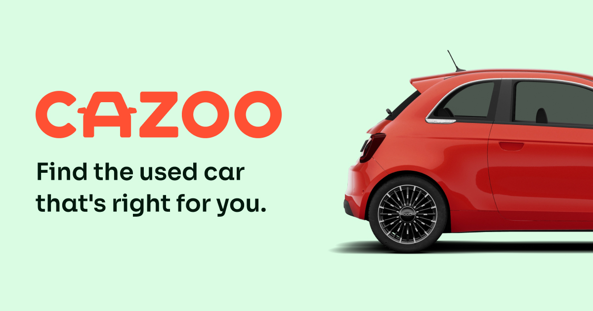 Used vehicles for sale at Gkl Direct | Cazoo